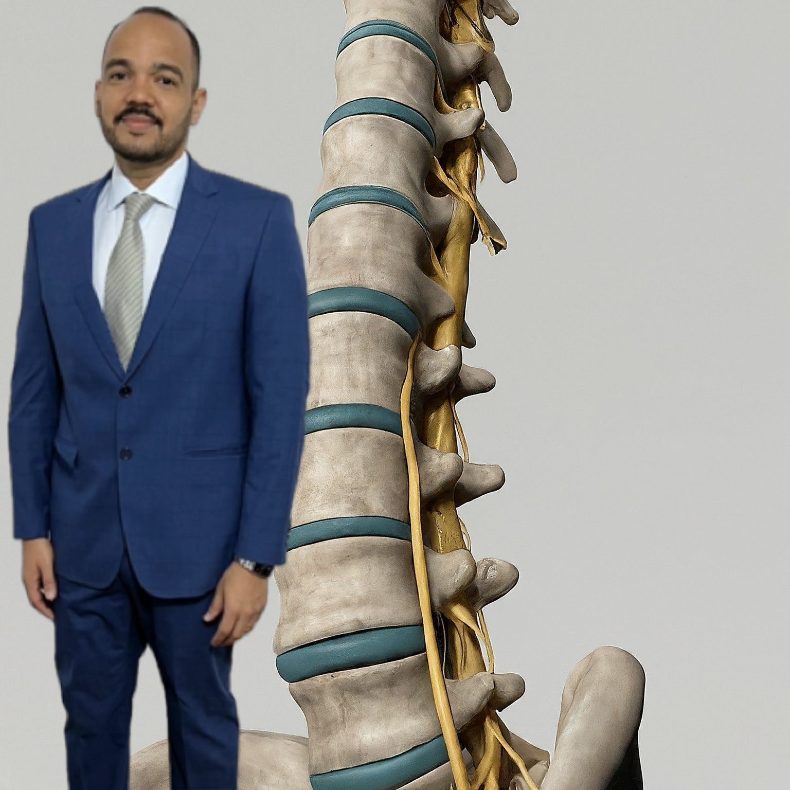 Sinais de Inflamação na Coluna: O Que Você Precisa Saber – Dr. Julio ...